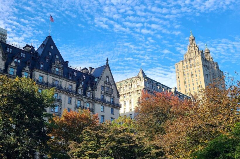 NYC: E-Bike Rental for Central Park and Downtown - How the Route Unfolds: What Youll See and Do