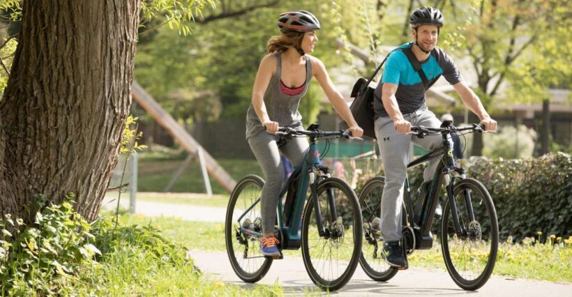 NYC: E-Bike Rental for Central Park and Downtown - The Practicalities: What to Know Before You Rent
