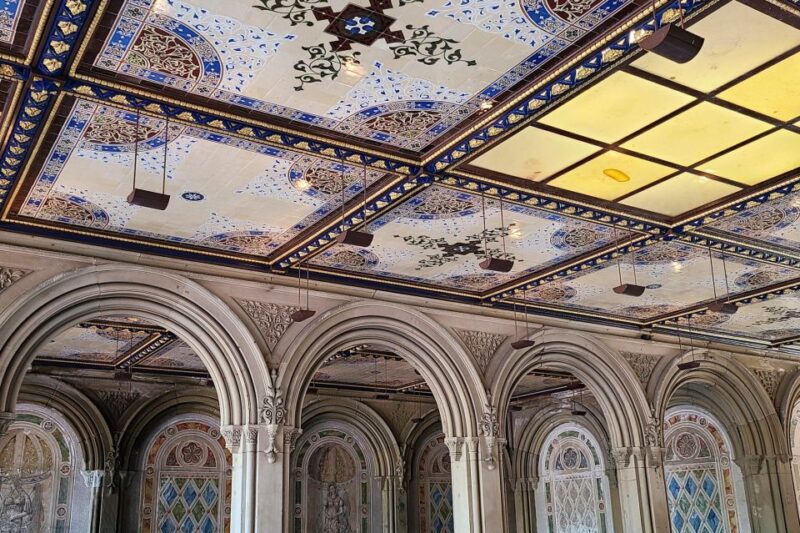 NYC: E-Bike Rental for Central Park and Downtown - Authentic Experiences and Practical Details