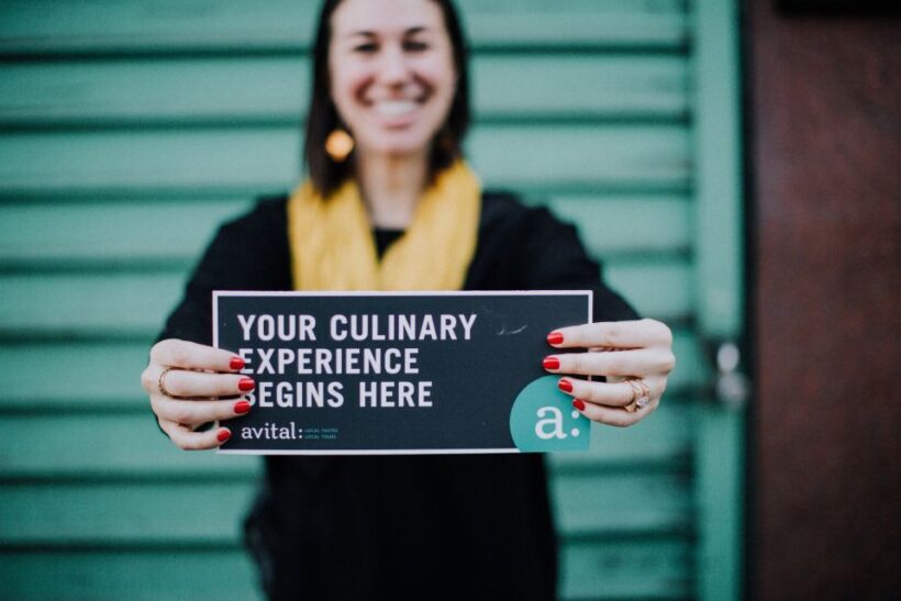 NYC: East Village Curated Multi-Course Foodie Tour - Key Points