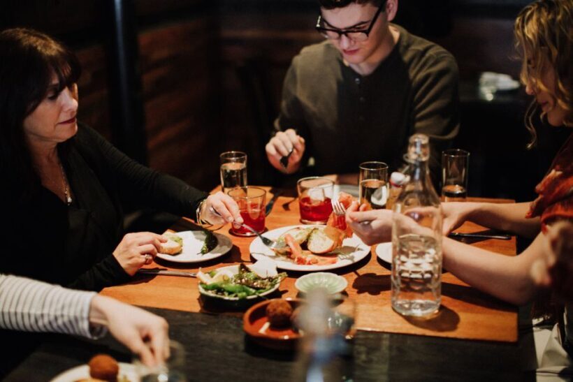 NYC: East Village Curated Multi-Course Foodie Tour - The Sum Up