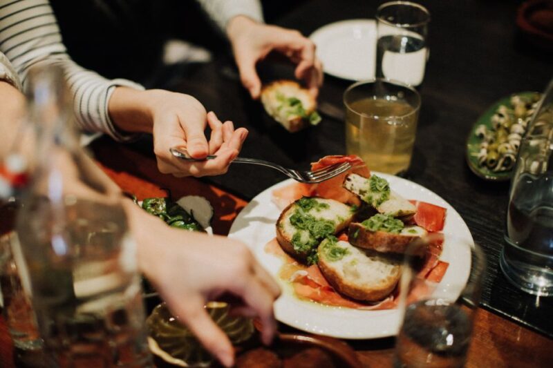 NYC: East Village Curated Multi-Course Foodie Tour - The Experience: What Travelers Say