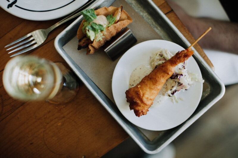 NYC: East Village Curated Multi-Course Foodie Tour - Practical Tips for Participants