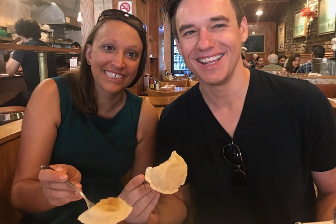 NYC East Village Polish Food Tour - A Walk Through Little Poland: The Itinerary in Detail