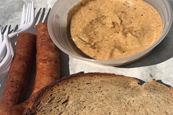 NYC East Village Polish Food Tour - FAQ