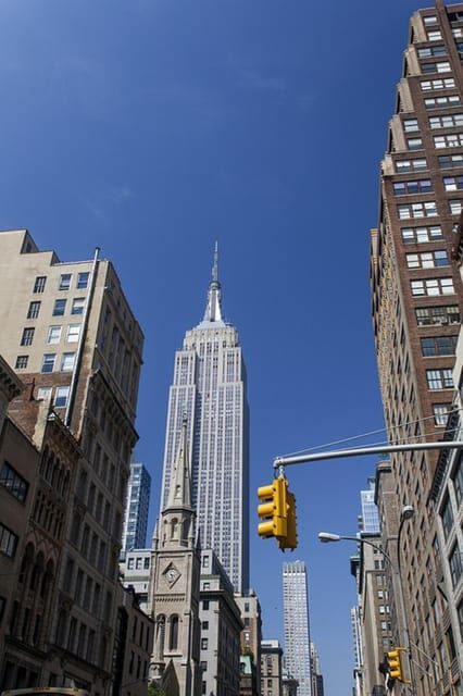 NYC: Eat 4 New York Foods & See 30 Sights Walking Tour - Real Experiences and Honest Insights