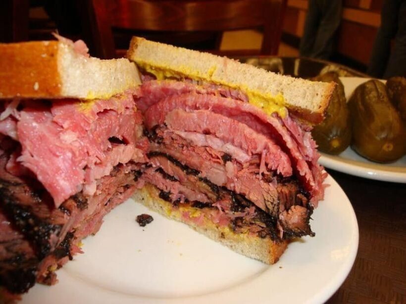 NYC: Eat 4 New York Foods & See 30 Sights Walking Tour - Final Thoughts: Who Will Love This Tour?