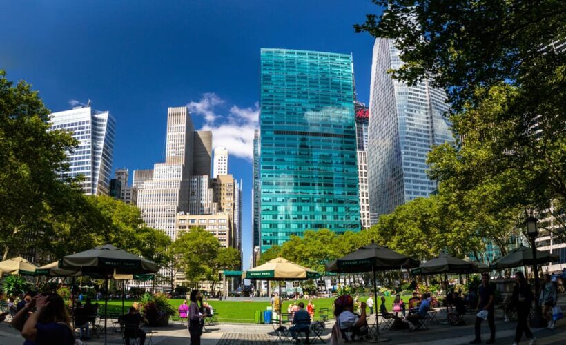 NYC: Eat 4 New York Foods & See 30 Sights Walking Tour - FAQ