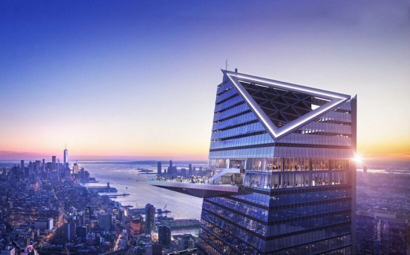 NYC: Edge Observation Deck Admission Ticket - The Sum Up: Is the Edge Worth It?