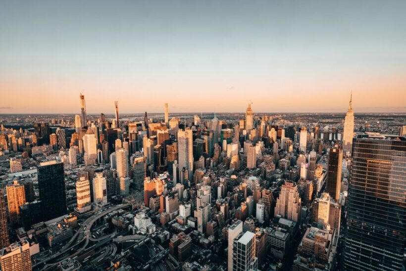 NYC: Edge Observation Deck Admission Ticket - FAQ