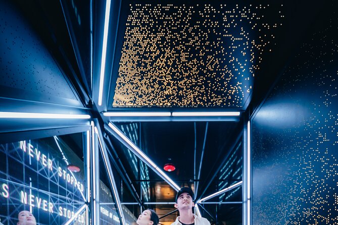 NYC Edge Observation Deck at Hudson Yards Admission Ticket - The Experience: Pros and Cons