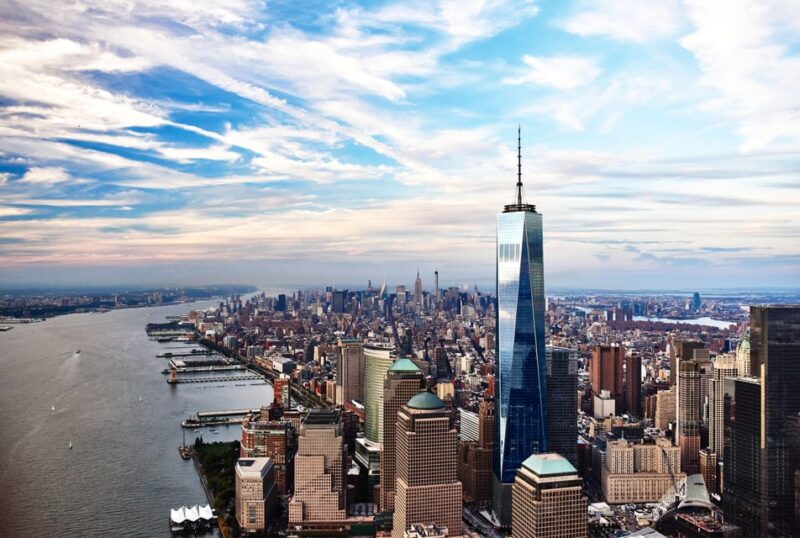 NYC: Edge Observation Deck + Tickets to 2 Top Attractions - How the Digital Pass Works in Practice