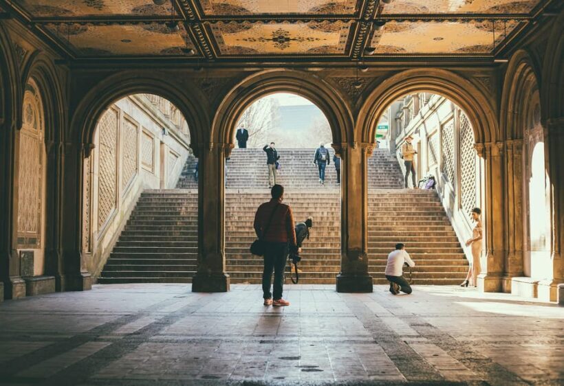 NYC: Elf & Home Alone 2 Locations Central Park Pedicab Tour - Authentic Experiences and Authenticity