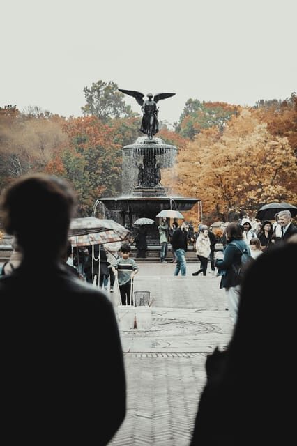 NYC: Elf & Home Alone 2 Locations Central Park Pedicab Tour - Who Would Enjoy This Tour?