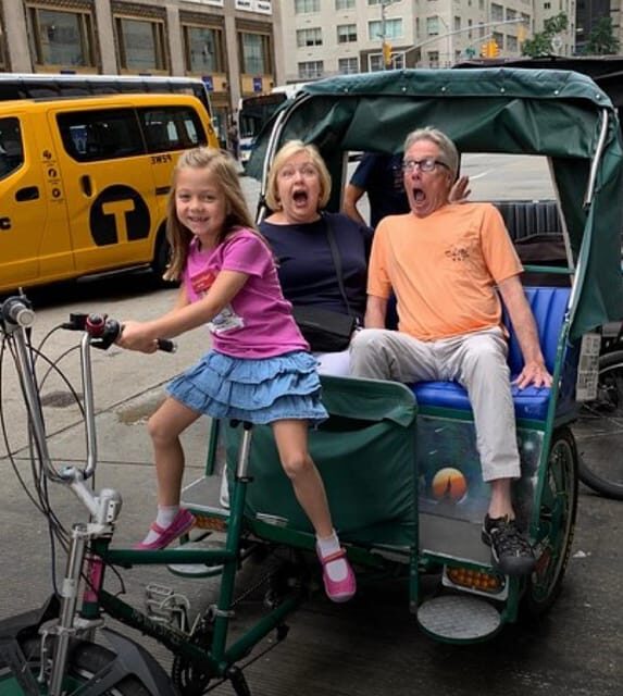 NYC: Elf & Home Alone 2 Locations Central Park Pedicab Tour - Final Thoughts