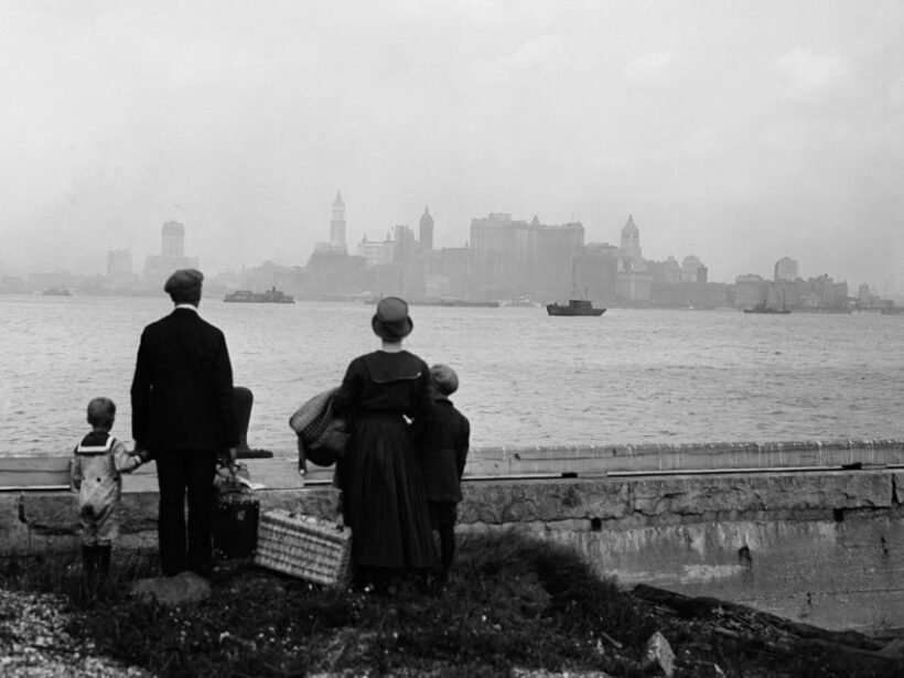 NYC: Ellis Island Private Tour with Liberty Island Access - Authentic Experiences and Real Guest Feedback