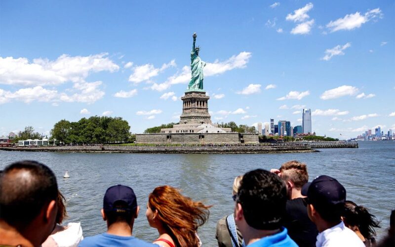 NYC: Ellis Island Private Tour with Liberty Island Access - FAQ