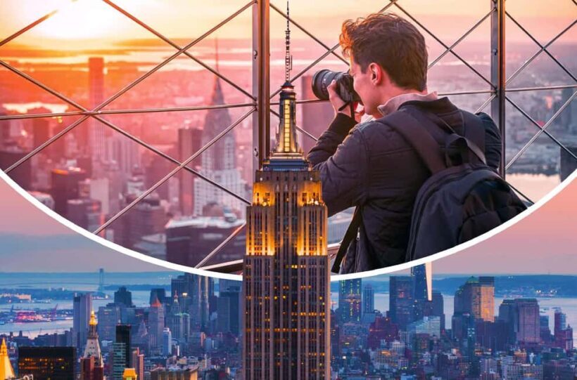 NYC: Empire State Building Express Tickets  Skip the Line - Who Should Consider This Tour?