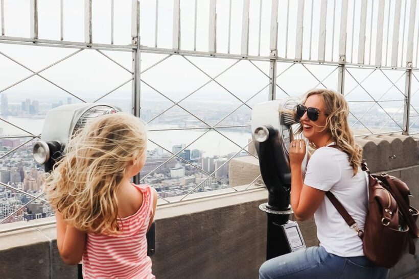 NYC: Empire State Building & Manhattan Walking Tour - Authentic Experiences from Travelers