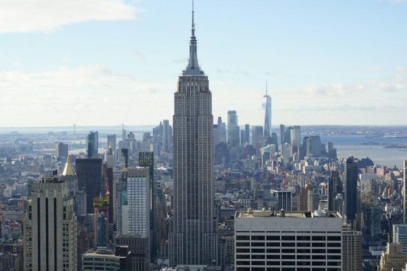 NYC: Empire State Building & Manhattan Walking Tour - FAQ