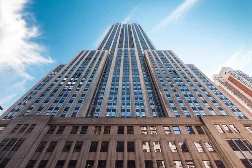 NYC: Empire State Building & Optional Top of the Rock Tour - Key Points