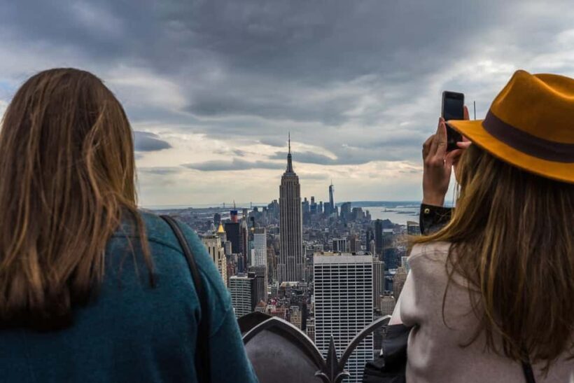 NYC: Empire State Building & Optional Top of the Rock Tour - An In-Depth Look at the Tour Experience