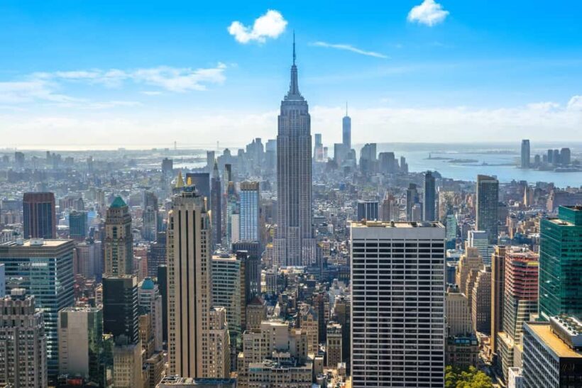 NYC: Empire State Building & Optional Top of the Rock Tour - What to Expect and What to Consider
