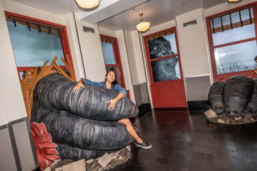NYC: Empire State Building & Optional Top of the Rock Tour - Frequently Asked Questions (FAQs)