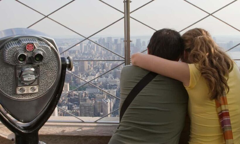 NYC: Empire State Building & Optional Top of the Rock Tour - Final Impression