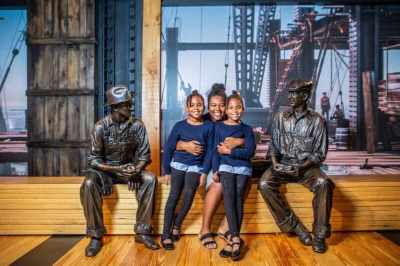 NYC: Empire State Building Sunrise Experience Ticket - Final Thoughts