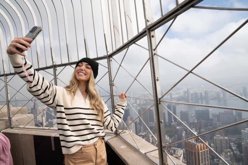 NYC: Empire State Building Tickets - Observatory & Museum - Buying Your Tickets and Planning Your Visit