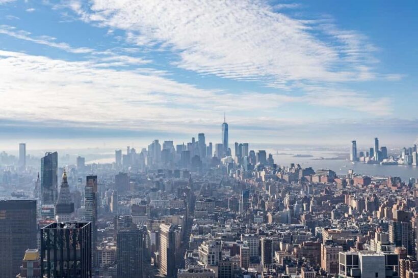 NYC: Empire State Building Tickets - Observatory & Museum - Observing NYC From the Top