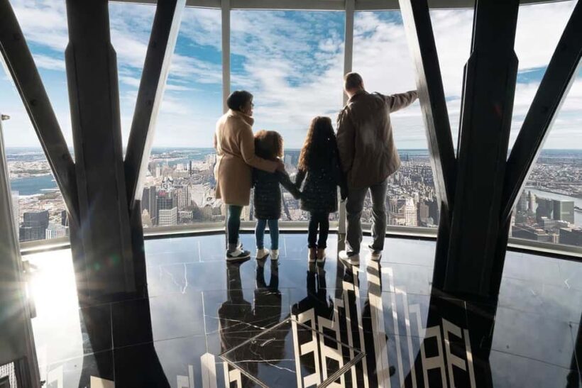 NYC: Empire State Building Tickets - Observatory & Museum - Visitor Experience and Reception