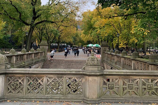 NYC Empire State Horses Carriage Ride in Central Park (45 Mins) - The Sum Up: Is This Horse Carriage Ride Right for You?