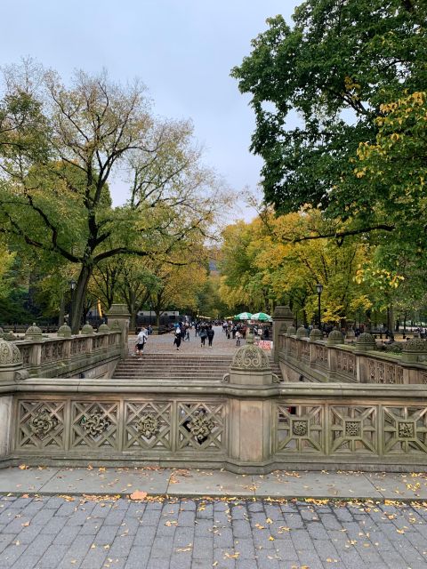 NYC: Empire State Horses Carriage Ride in Central Park - Detailed Breakdown of the Itinerary