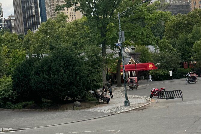 NYC Empire State Horses Carriage Ride in Central Park(55 Min) - The Sum Up: Is It Worth It?
