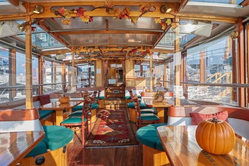 NYC: Evening Jazz Cruise on the Yacht Manhattan - FAQ: Your Common Questions Answered