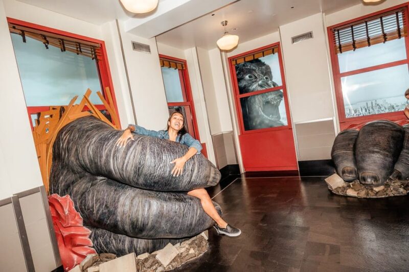 NYC: Express Empire State Building Tickets- Skip-the-Line - The Itinerary in Detail