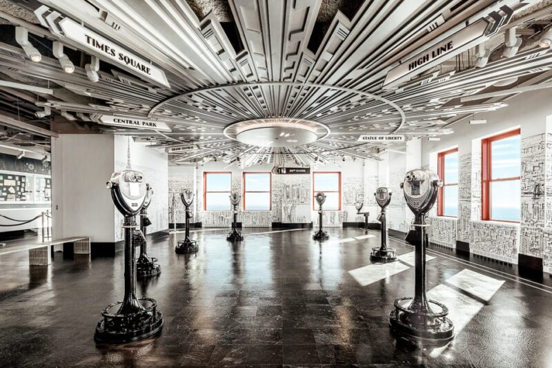 NYC: Express Empire State Building Tickets- Skip-the-Line - The Sum Up: Why This Tour Is Worth Considering