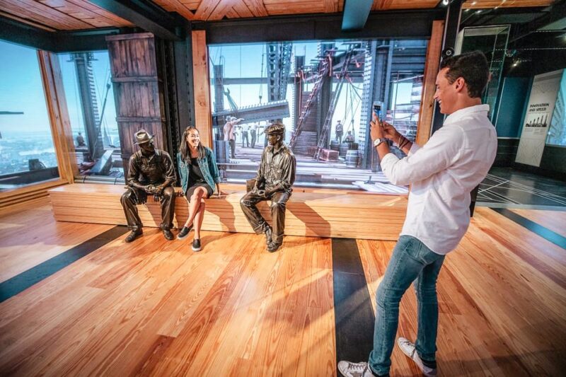 NYC: Express Empire State Building Tickets- Skip-the-Line - FAQ