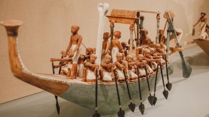 NYC: Extended Tour of the Metropolitan Museum of Art - How It Compares and Why You Should Consider It