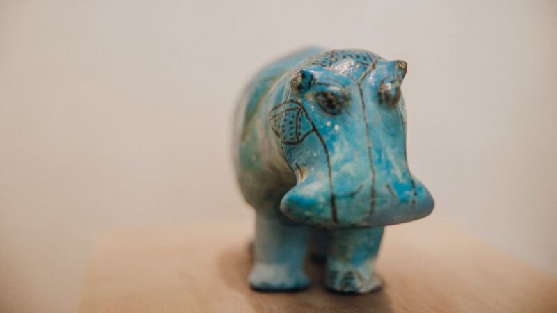 NYC: Extended Tour of the Metropolitan Museum of Art - FAQ