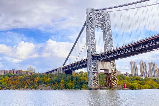 NYC Fall Foliage Cruise: Experience Autumn's Beauty - Final Thoughts