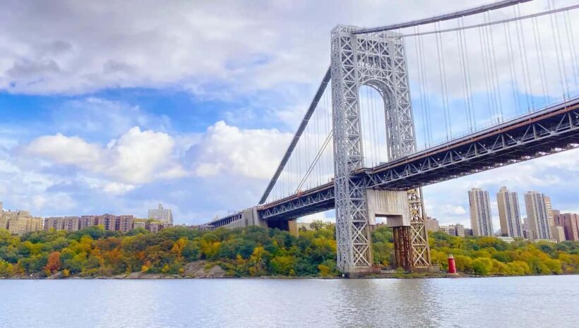 NYC: Fall Foliage Cruise with Live Guide - The Sum Up