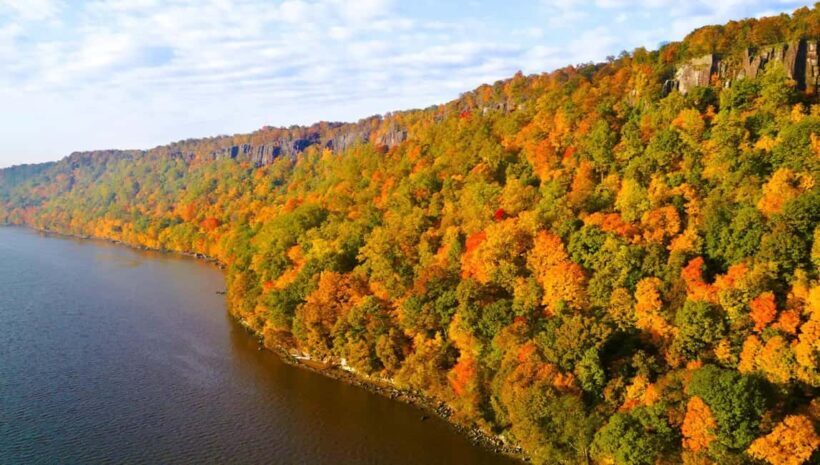 NYC: Fall Foliage Cruise with Live Guide - FAQ