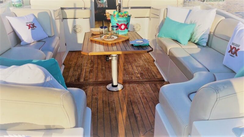 NYC: Fall Foliage Private Yacht Tour - Things to Consider