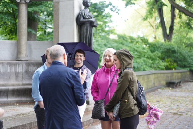 NYC: Fifth Ave Gilded Age Mansions Guided Walking Tour - An In-Depth Look at the Gilded Age Mansions Tour
