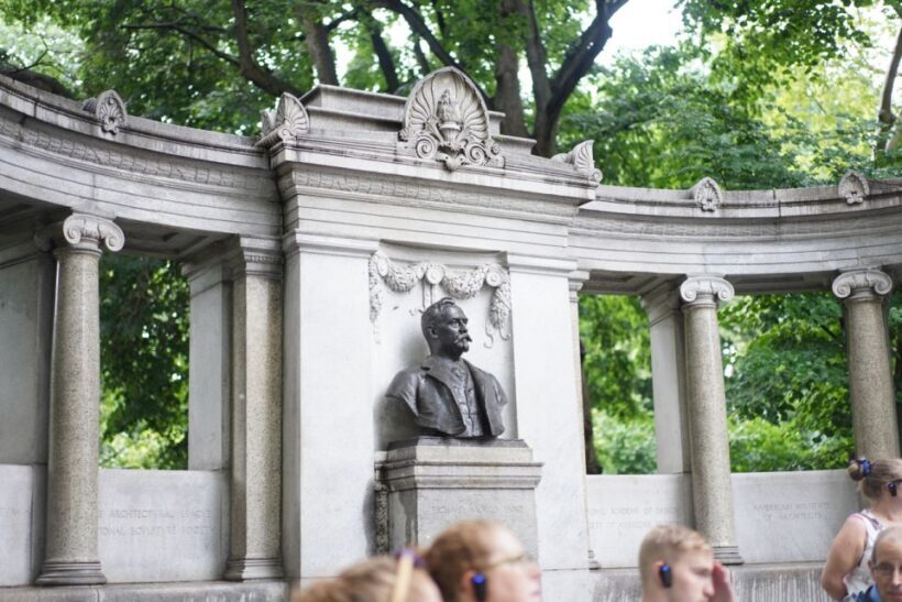 NYC: Fifth Ave Gilded Age Mansions Guided Walking Tour - Who Should Consider This Tour