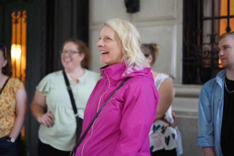 NYC: Fifth Ave Gilded Age Mansions Guided Walking Tour - Analyzing the Value and Practical Aspects