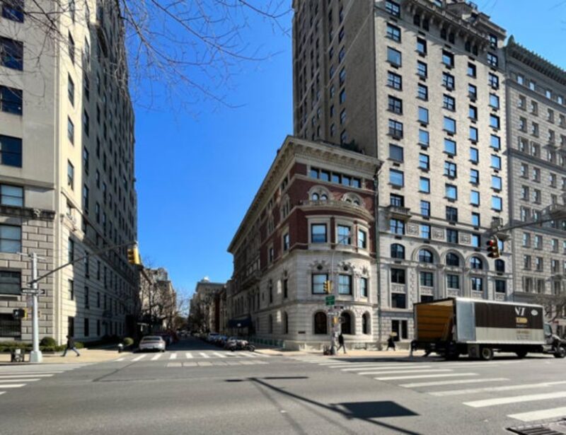 NYC: Fifth Ave Gilded Age Mansions Guided Walking Tour - Who Would Love This Tour?